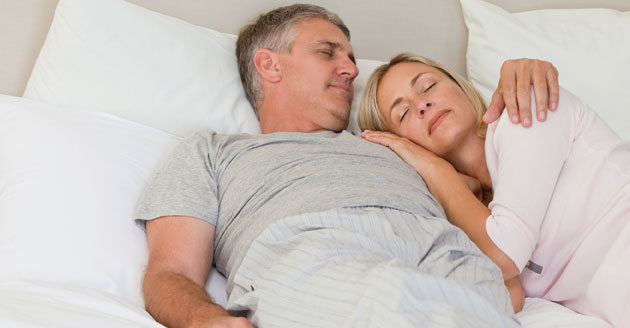 The Importance of Sleep Event | MDVIP